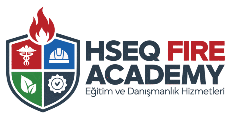 Denetim – HSEQ Fire Academy